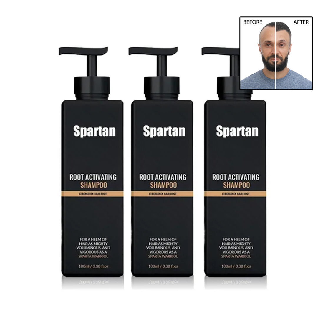 Spartan Official UK Site