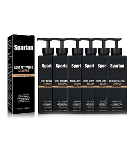 Spartan Official UK Site